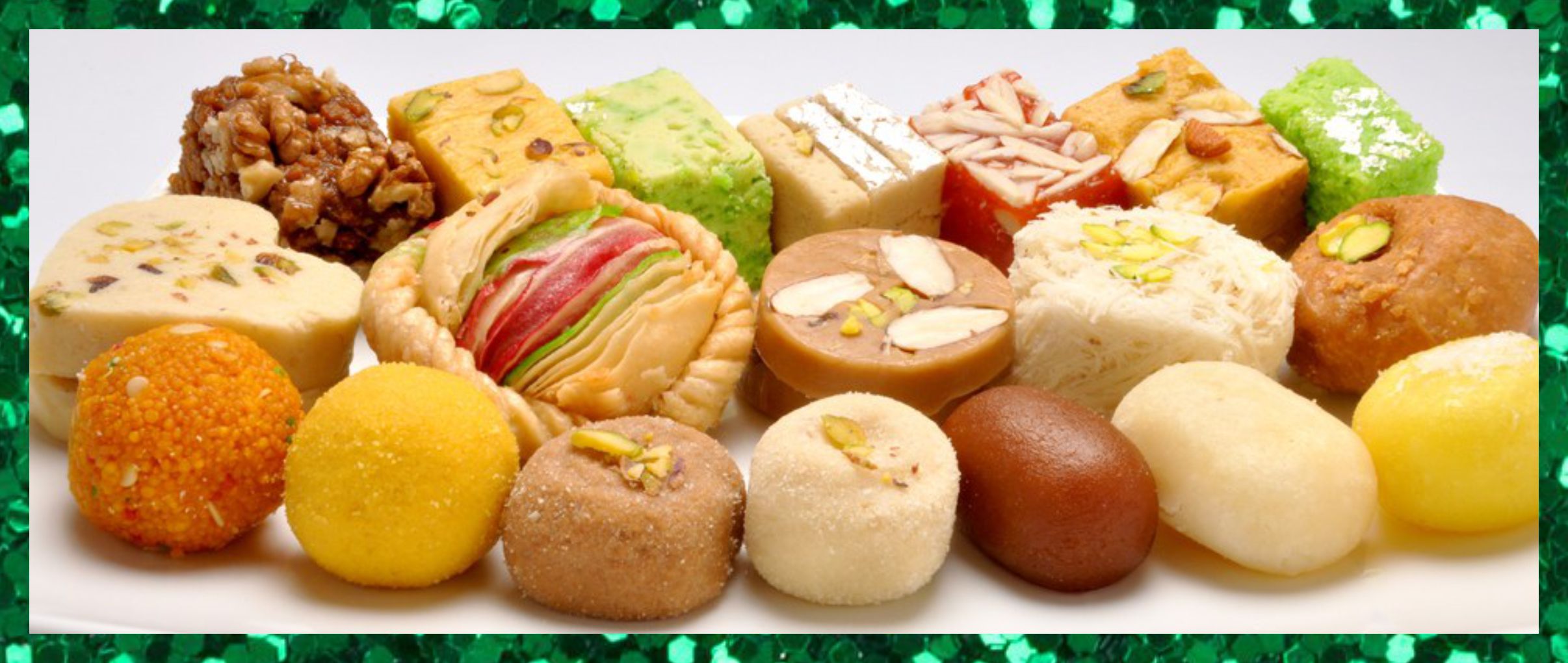 ENJOY MAWA AND MALAI WITHOUT MILAWAT THIS DIWALI | Dietitian Garima